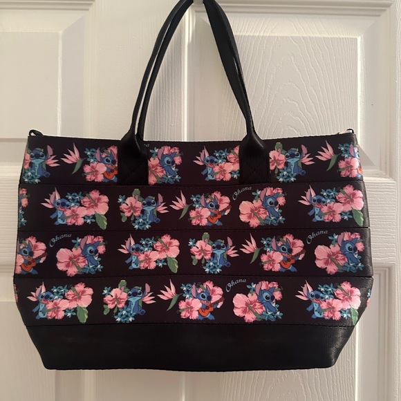 Harveys | Bags | Harveys X Disney Lilo And Stitch Mini Streamline Tote ...